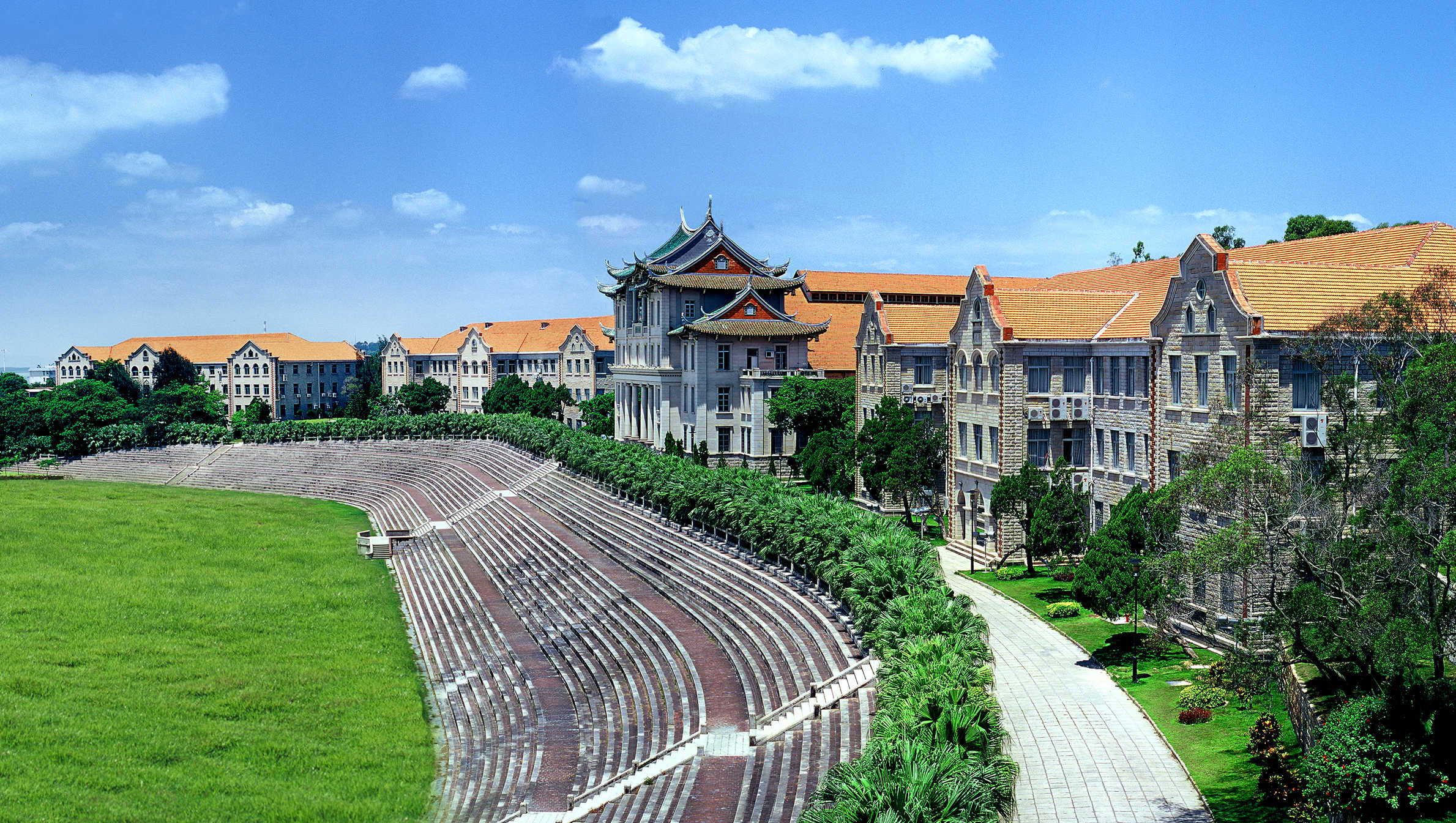 Schools: Pennsylvania State University, Beijing Normal University ...